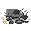 Amazon.com: Ecolution Easy Clean Non-Stick Cookware, Dishwasher Safe ...