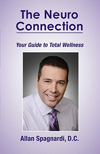The Neuro Connection: Your Guide to Total Wellness | Amazon.com.br