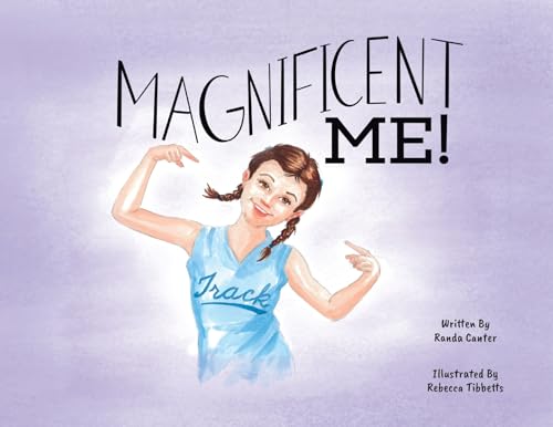 Book review of Magnificent Me! - Readers' Favorite: Book Reviews and ...
