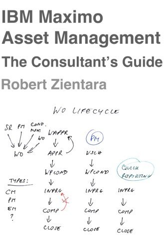 Amazon.in: Buy IBM Maximo Asset Management The Consultant's Guide by ...