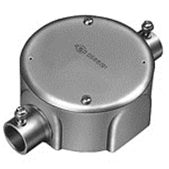 Amazon.co.jp: Panasonic DS66191K Round Exposed Box 2-Way Screw Free ...