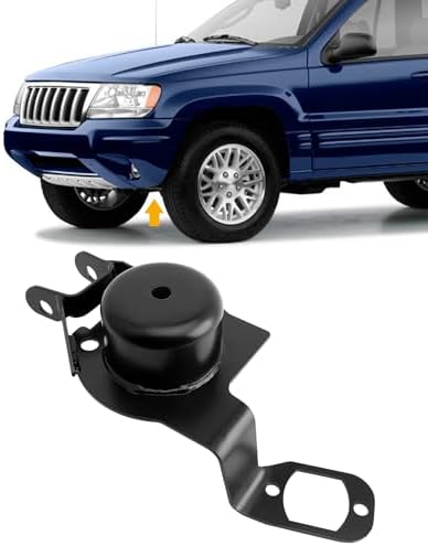 Amazon.com: A-Premium 2PCS Front Suspension Coil Spring Set Compatible ...