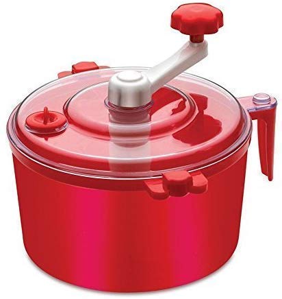 Royalhaat Automatic Atta Roti Dough Maker- for Home Tool - Atta Maker ...