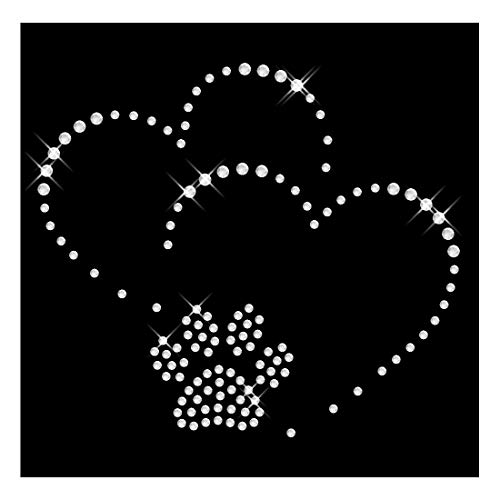 Bügelbilder Strass – Die 15 besten Produkte im Vergleich - BetterFamily