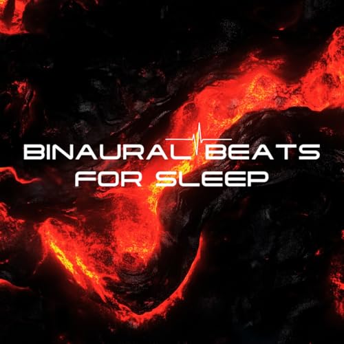 Ultimate Sleep Aid: Binaural Beats by Binaural Beats for Sleep on Amazon Music - Amazon.co.uk