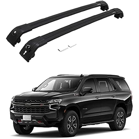 Amazon.com: US roof Cargo Racks for Chevrolet Chevy Tahoe 2021 2022 ...