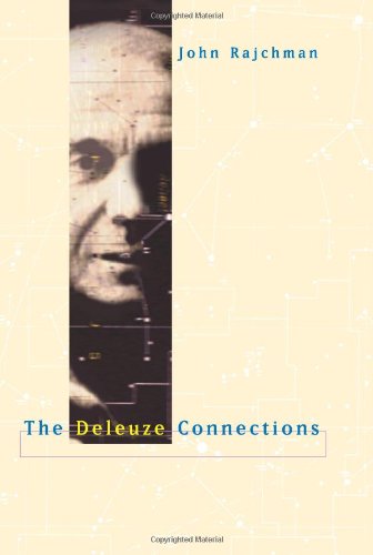 Amazon | The Deleuze Connections | Rajchman, John | Modern
