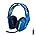 Logitech G733 LIGHTSPEED Wireless Gaming Headset with Suspension ...