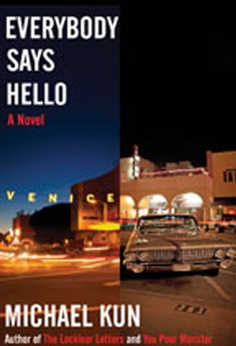 Amazon.com: Everybody Says Hello: 9781604890877: Michael Kun: Books