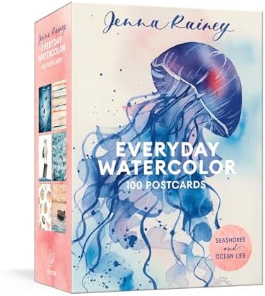 Jenna Rainey's Amazon Page