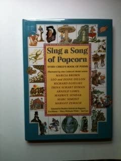Sing a Song of Popcorn: Buy Online at Best Price in Egypt - Souq is now ...