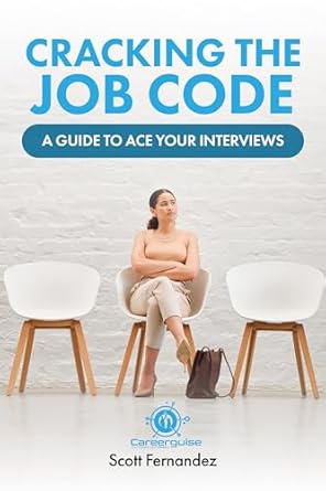 Amazon.com: Cracking the Job Code: A Guide to Ace Your Interviews eBook ...