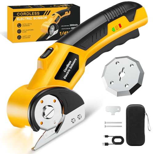 8 Best Electric Box Cutters of 2026