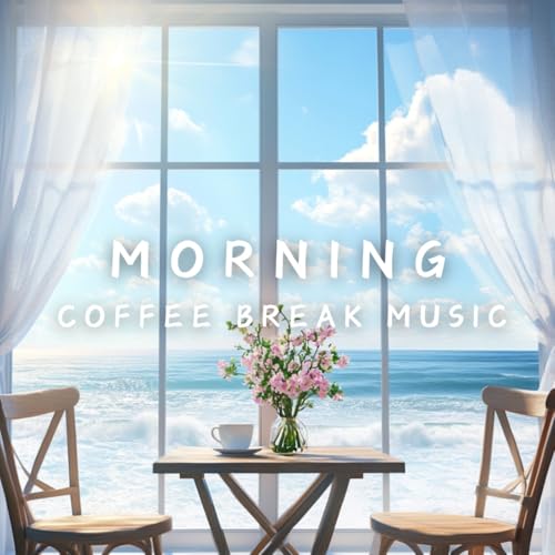 Play Coffeehouse Vibes: Chill Music for Your Day by Morning Coffee ...