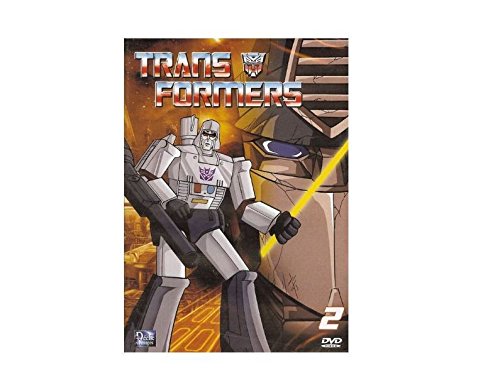 Amazon.com: Transformers 2 : Movies & TV