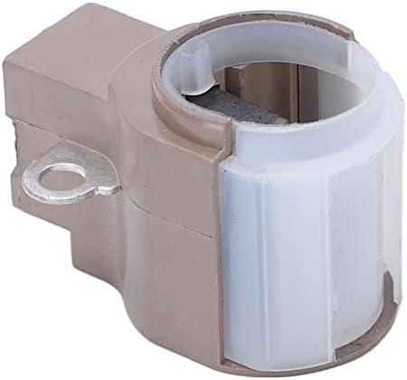 Amazon.com: Alternator Brushes For R4801480Ab Kit,Alternators and ...