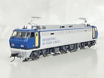 Amazon | ムサシノモデル JRF EF200 鉄道模型 HOゲージ 美品 K7888214 | 鉄道模型 通販
