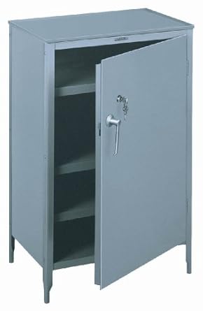 Amazon.com: Lyon PP3010 Tool Stand Cabinet, 21-1/4" Width x 15-1/4 ...