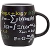 Amazon.com: Decodyne Math Mug, 15 oz. Coffee Mug Featuring Famous ...