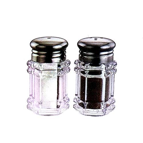 Buy Pigeon Relish Sphere Salt and Pepper Shaker Online at Low Prices in ...