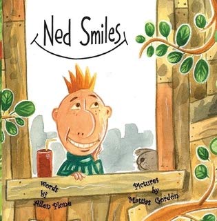 Ned Smiles: Allen Plone: 9780557318544: Amazon.com: Books