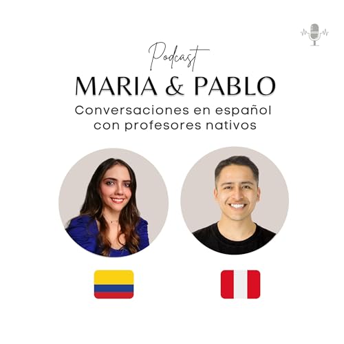 Maria y Pablo Spanish : Maria y Pablo: Amazon.in: Books