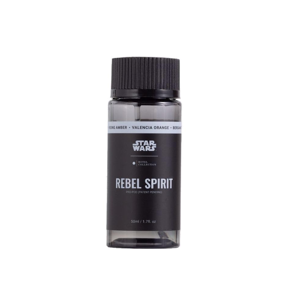 Amazon.com: Hotel Collection | Star Wars - Rebel Spirit Pro-Pod Oil ...
