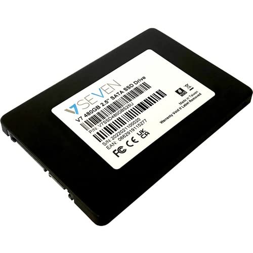 ¿Buscas el mejor precio para Ssd 480Gb 2.5? Echa un vistazo aqui