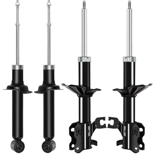 Strut Replacement Cost Guide: What You'll Actually Pay for Parts ...