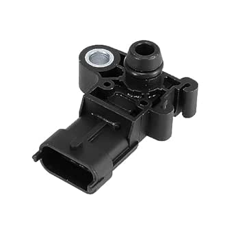 X AUTOHAUX MAP Manifold Absolute Pressure Sensor Air Intake Switch ...