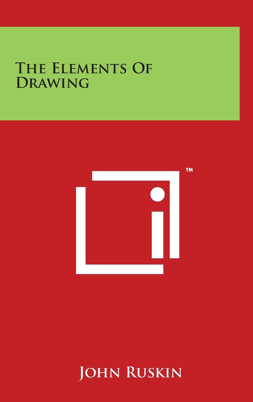 Snapklik.com : The Elements Of Drawing