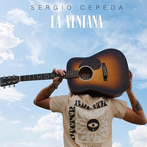 La Ventana de Sergio Cepeda en Amazon Music Unlimited