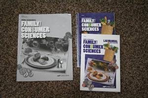 Family/Consumer Sciences Quizzes Tests Key: C. Armstrong, D. Pittarese ...