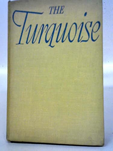 The Turquoise: Seton, Anya: Amazon.com: Books