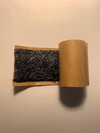 AC Installation Tape, Black Prestite Tacky Tape Auto AC Solutions 2.25 ...