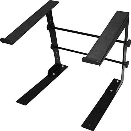 Amazon.com: Ultimate Support DJ Gear Stand (JS-LPT500), Black : Musical ...