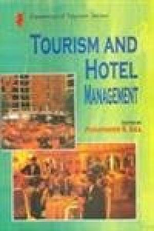 Tourism and Hotel Management : Pushpinder S. Gill: Amazon.in: Books