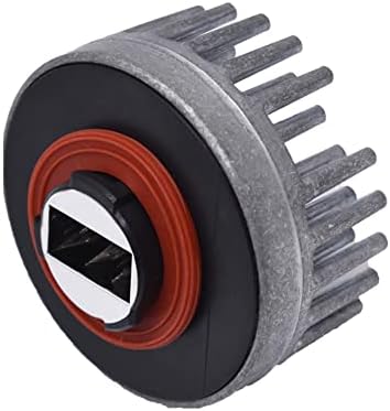 Amazon.com: jinauxicon LED Tail Light Bulb Unit for 2013-2018 Cadillac ...