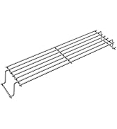 Amazon.com : PETKAO 67027 Raised Warming Rack for Weber GS4 Spirit 2 ...