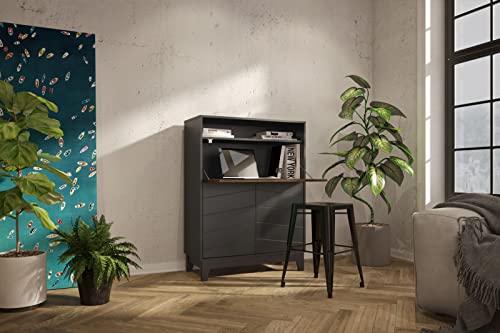 Here's How To Hide Computer Monitors When They're Not In Use