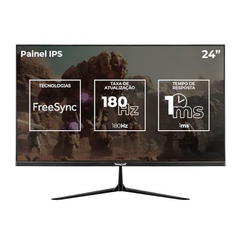 Amazon.com.br Mais Vendidos: Monitores de Computador - os mais vendidos ...