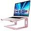 Amazon.com: Soundance Laptop Stand, Aluminum Computer Riser, Ergonomic ...