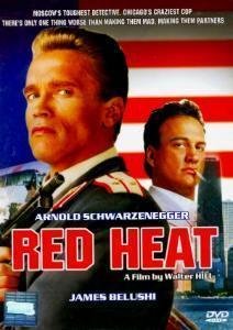 Red Heat: Amazon.in: Movies & TV Shows