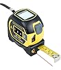 Almighty Ruler, 2025 The Almighty Ruler 3-in-1 Laser Measuring Tape ...