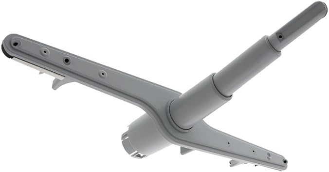 Amazon.com: 5304518927 Dish Washer Lower Wash Spray Arm Assembly ...