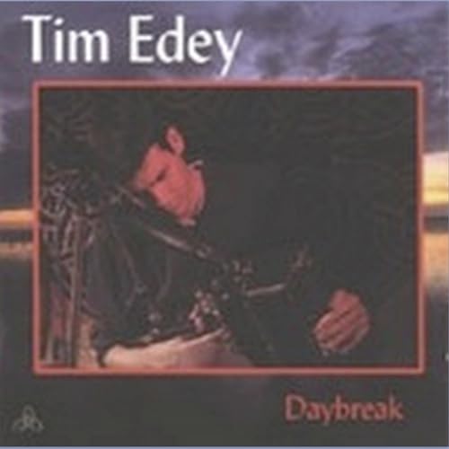 Play Daybreak by Tim Edey on Amazon Music