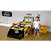 Kidsaw JCB Skip Toybox, Digger, Yellow : Amazon.co.uk: Home & Kitchen