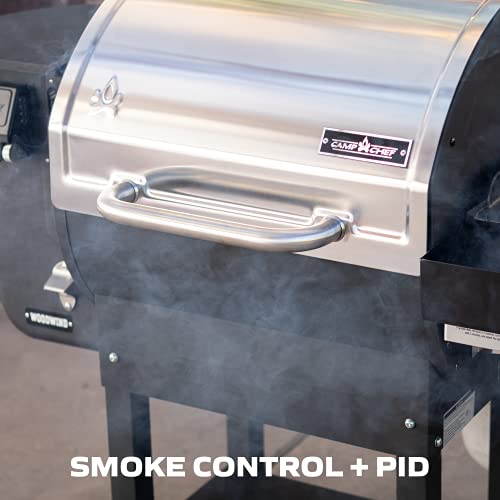 9 Best Smokers You Can Buy in 2022 — Great Performance, Great Prices