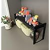 Amazon.com: Urhomey plus Small Expandable Shelf Organizer 16~26 ...