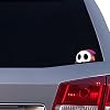 Amazon.com: Shy Guy Character Video Game Decal Stickers for Cars Laptop ...